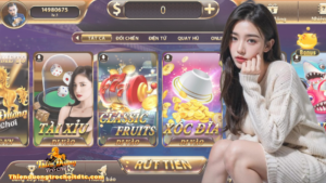 TDTC - Link vào Thiên Đường Trò Chơi không bị chặn 2024